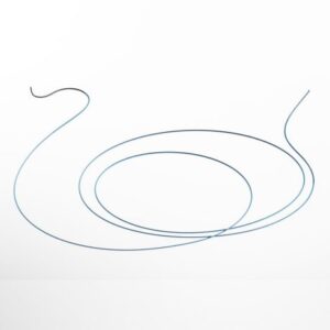 Sensor™ PTFE-Nitinol Guide Wire with Hydrophilic Tip - Orfe Tıbbi ...