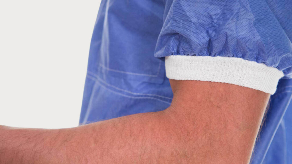 BARRIER® Clean Air Suit - Orfe Tıbbi Cihazlar ve Sağlık Ürünleri San ...